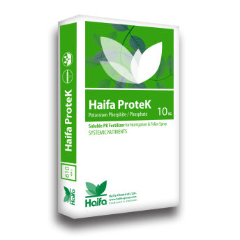 Mineral fertilizer - ProteK™ Total - Haifa North West Europe ...