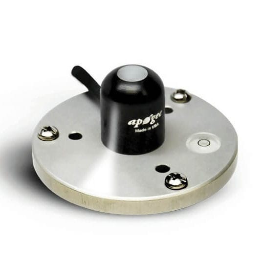 Pyranometer - PYR - Pinova ltd.