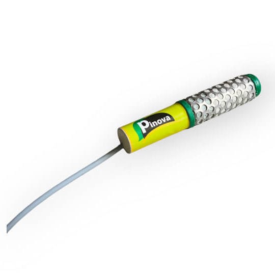 Soil moisture sensor - WP4 - Pinova ltd. - temperature