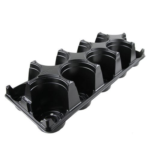 Plastic carry tray - RCT470D-10TS - Ainong USA Corporation