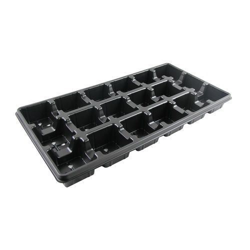 Polystyrene plug tray - SCT350-18 - Ainong USA Corporation - reusable ...