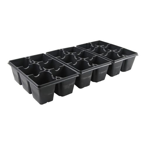 Polystyrene plug tray - T306 series - Ainong USA Corporation - reusable ...