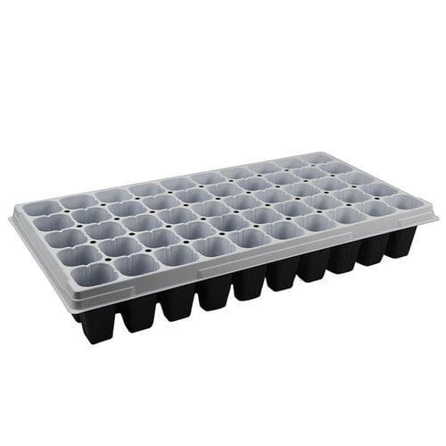 Polystyrene plug tray - 50P - Ainong USA Corporation - reusable ...