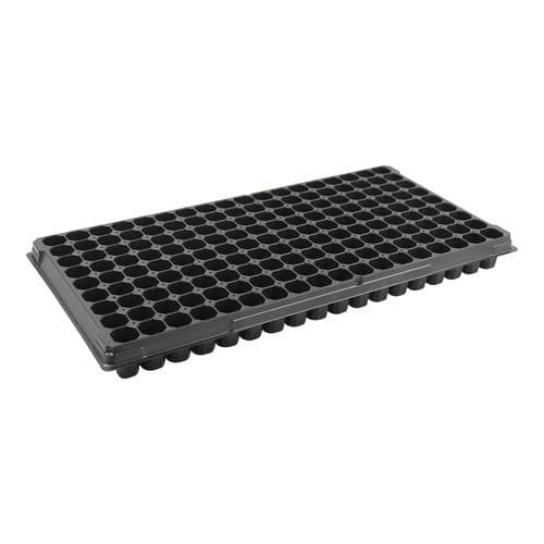 Polystyrene plug tray - 162E - Ainong USA Corporation - reusable / square