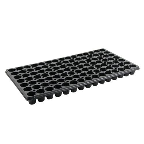 Polystyrene plug tray - 105M - Ainong USA Corporation - reusable / square