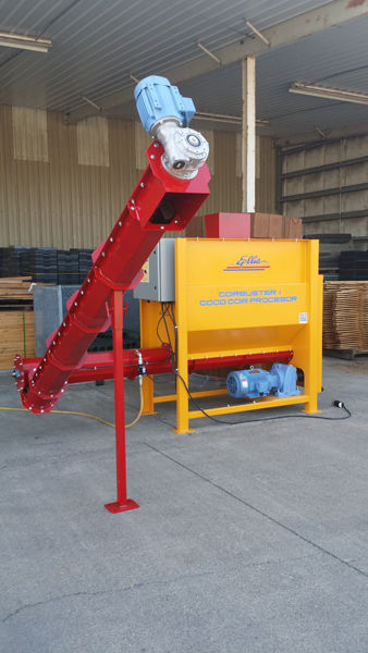 Stationary soil mixing machine - 1 - Ellis Products Inc Mitchell ...