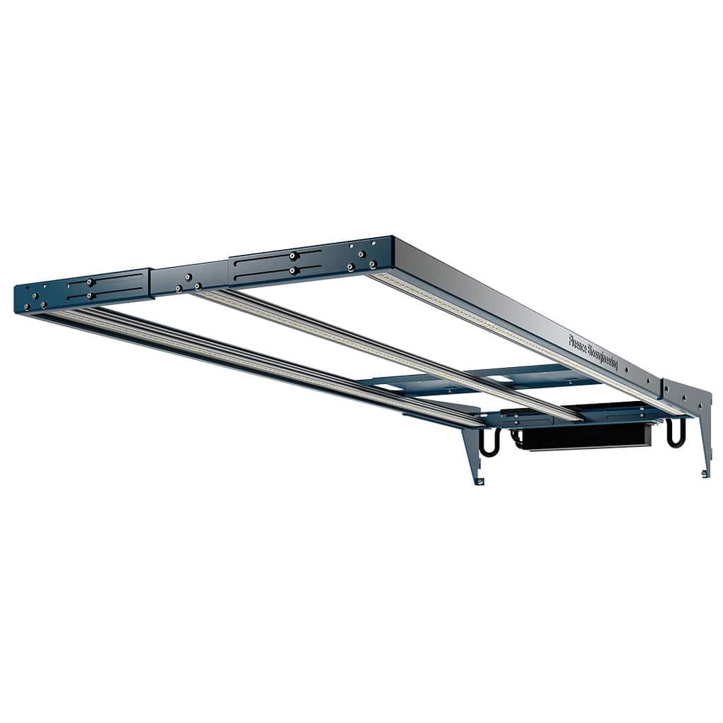 Grow light - RAZR Series - Fluence Bioengineering - LED