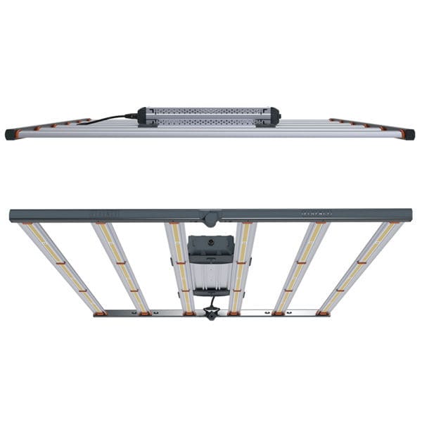 Grow light - SPYDR 2p - Fluence Bioengineering - LED
