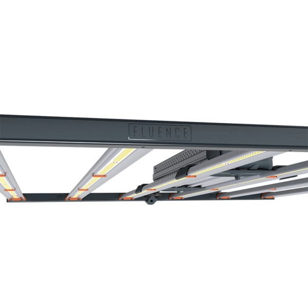 Grow light - SPYDR2 - Fluence Bioengineering - LED