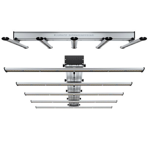 Grow light - SPYDRx - Fluence Bioengineering - LED
