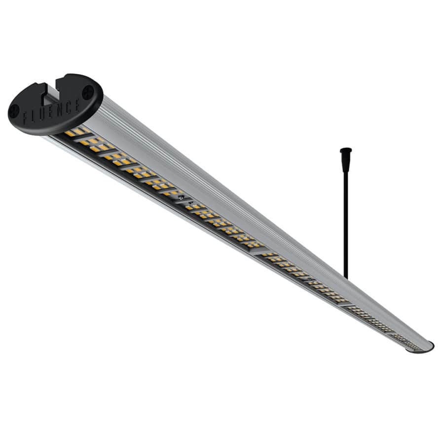 Grow light - RAY66 - Fluence Bioengineering - LED