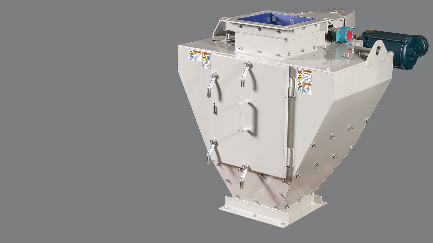 Sample grain sampler - GRE series - GSI Horticulture - in-line