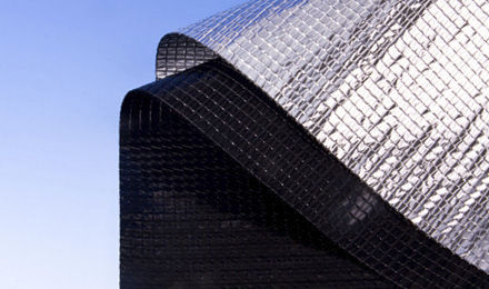 Climate-control screen system - OBSCURA 10075 FB A+B - Ludvig Svensson ...