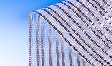 Climate-control screen system - TEMPA 4352 D FB - Ludvig Svensson Inc ...