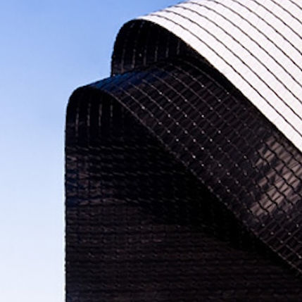 Shade screen system - OBSCURA 10070 FR WB+B - Ludvig Svensson Inc ...