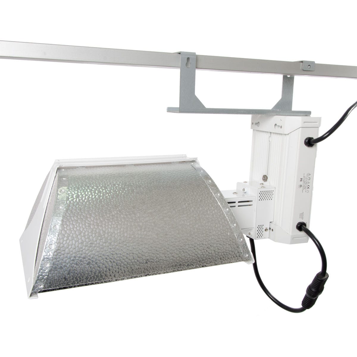 Lighting reflector - GLXII - PARsource