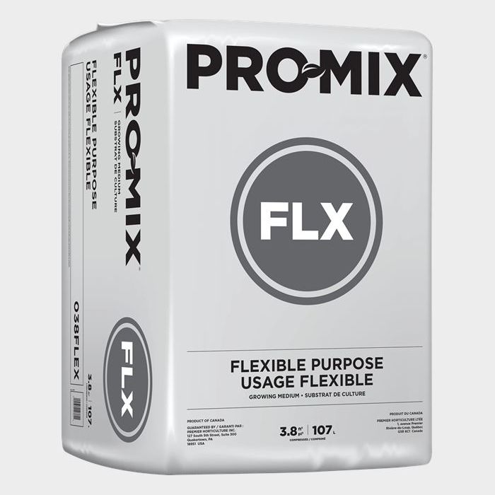 Peat growing medium - FLX - Premier Tech Horticulture - bagged / loose