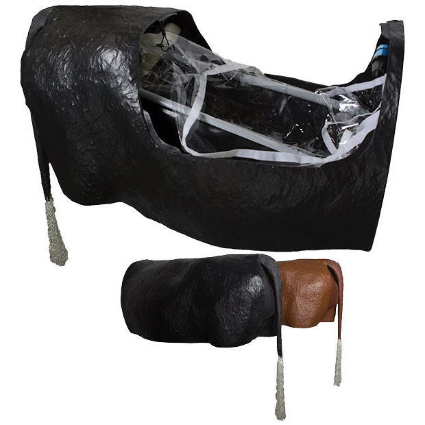 Dystocia veterinary simulator - Veterinary Simulator Industries Ltd ...