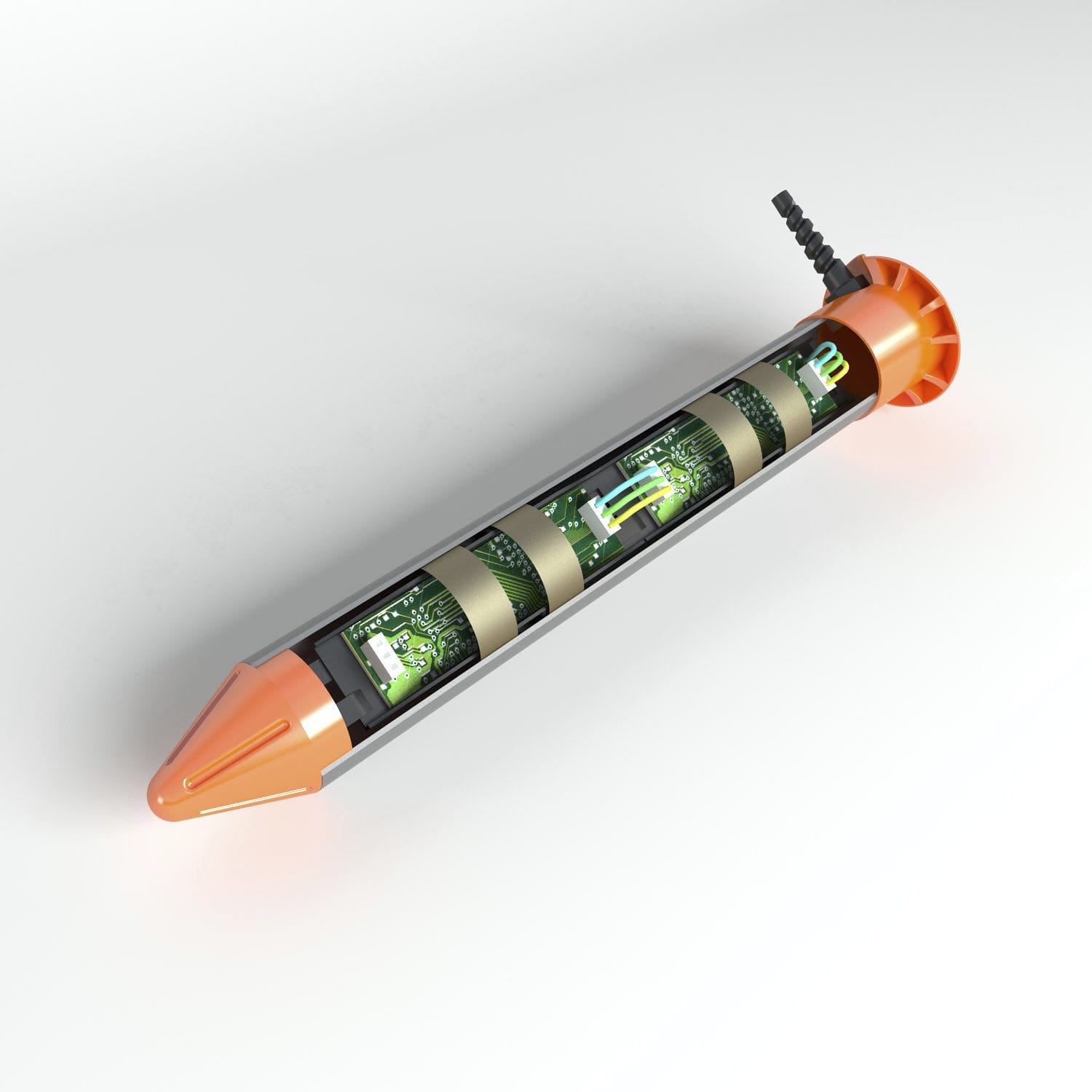 Portable soil sampler - HYDRASCOUT Series - HSTI - capacitive / moisture