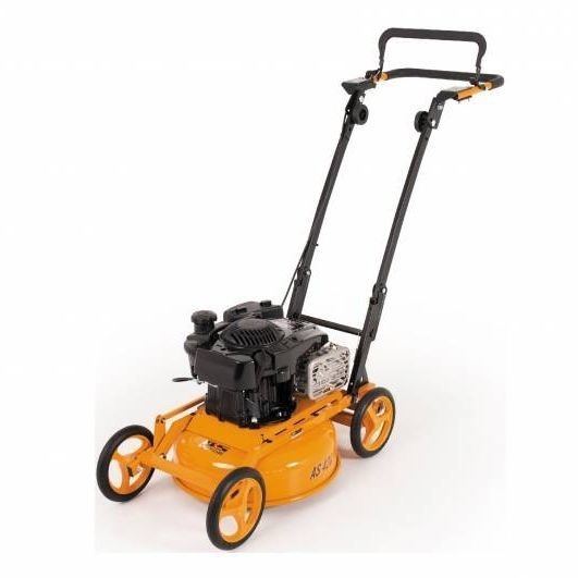 Push lawn-mower - AS 420 ProClip 4T - AS-Motor Germany Gmbh & Co KG ...