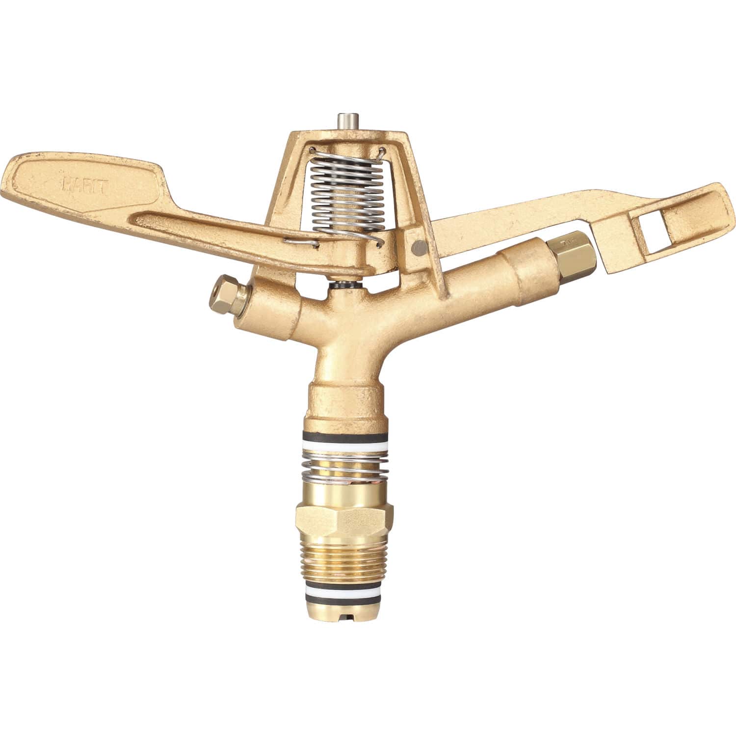 Impact sprinkler - HT-30M - AUTOMAT INDUSTRIES PVT. LTD. - automated