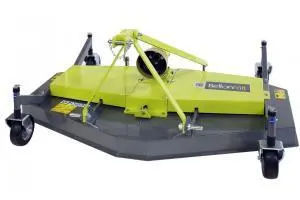 Mounted mower - TRPP series - BELLON M.it Snc - flail / PTO-driven ...