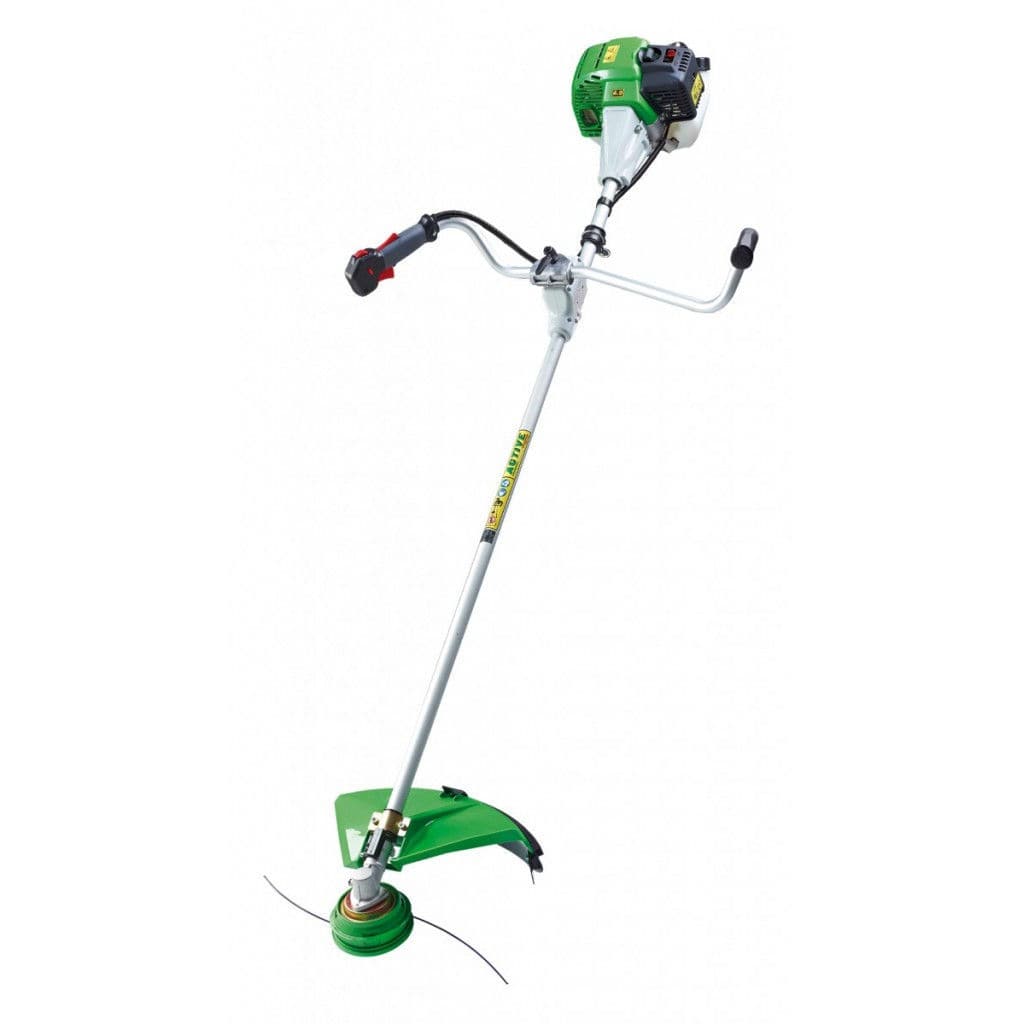 Gasoline brush cutter - 4.0 BT - ACTIVE Srl - portable