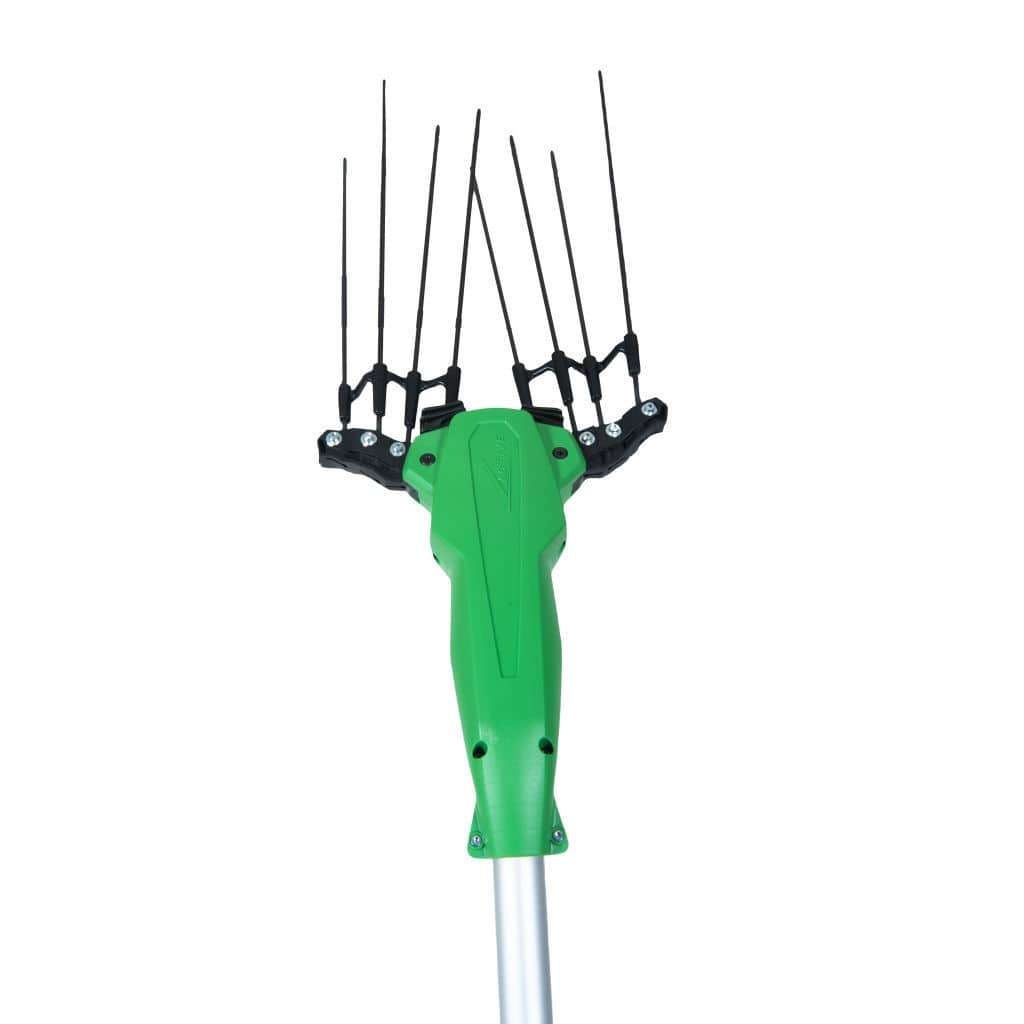 Electric olive rake - E4800 BP - ACTIVE Srl