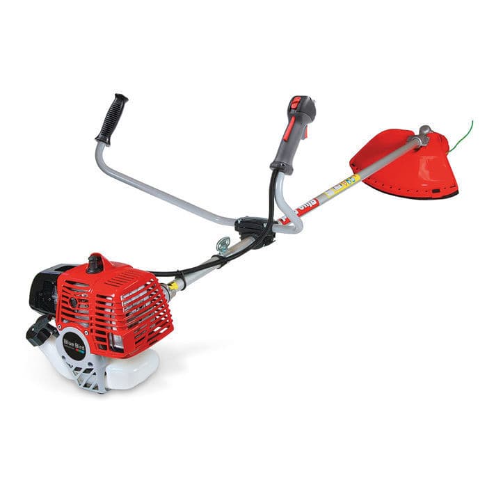 Gasoline brush cutter - BC STB series - BLUE BIRD INDUSTRIES FABBRICA ...