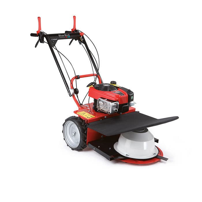 Gasoline brush cutter - ALHAMBRA TC series - BLUE BIRD INDUSTRIES ...
