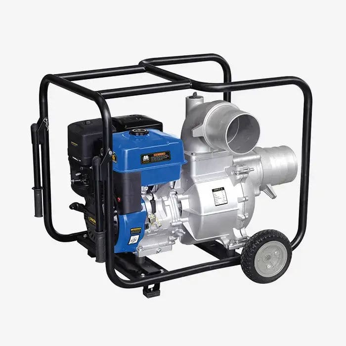 Water pump - QDZ150-20 - CHONGQING DINKING POWER MACHINERY Co.,Ltd ...