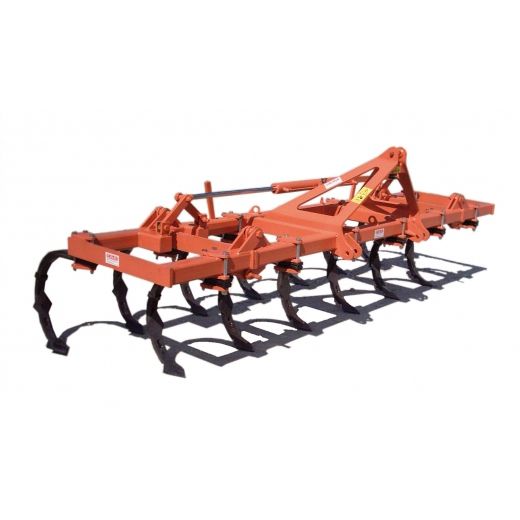 Chisel plough - Spring Series - CMA Macchine Agricole Srl - mounted ...