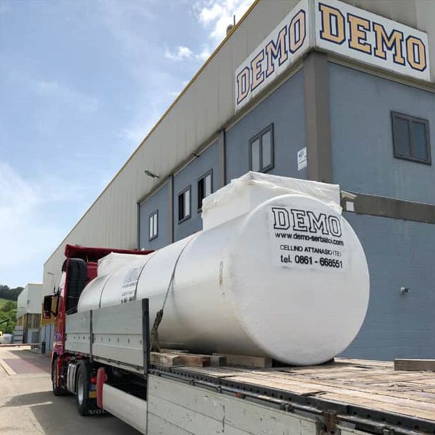 Underground tank - 1636447904-27 - DEMO SERBATOI - fuel / vegetable ...