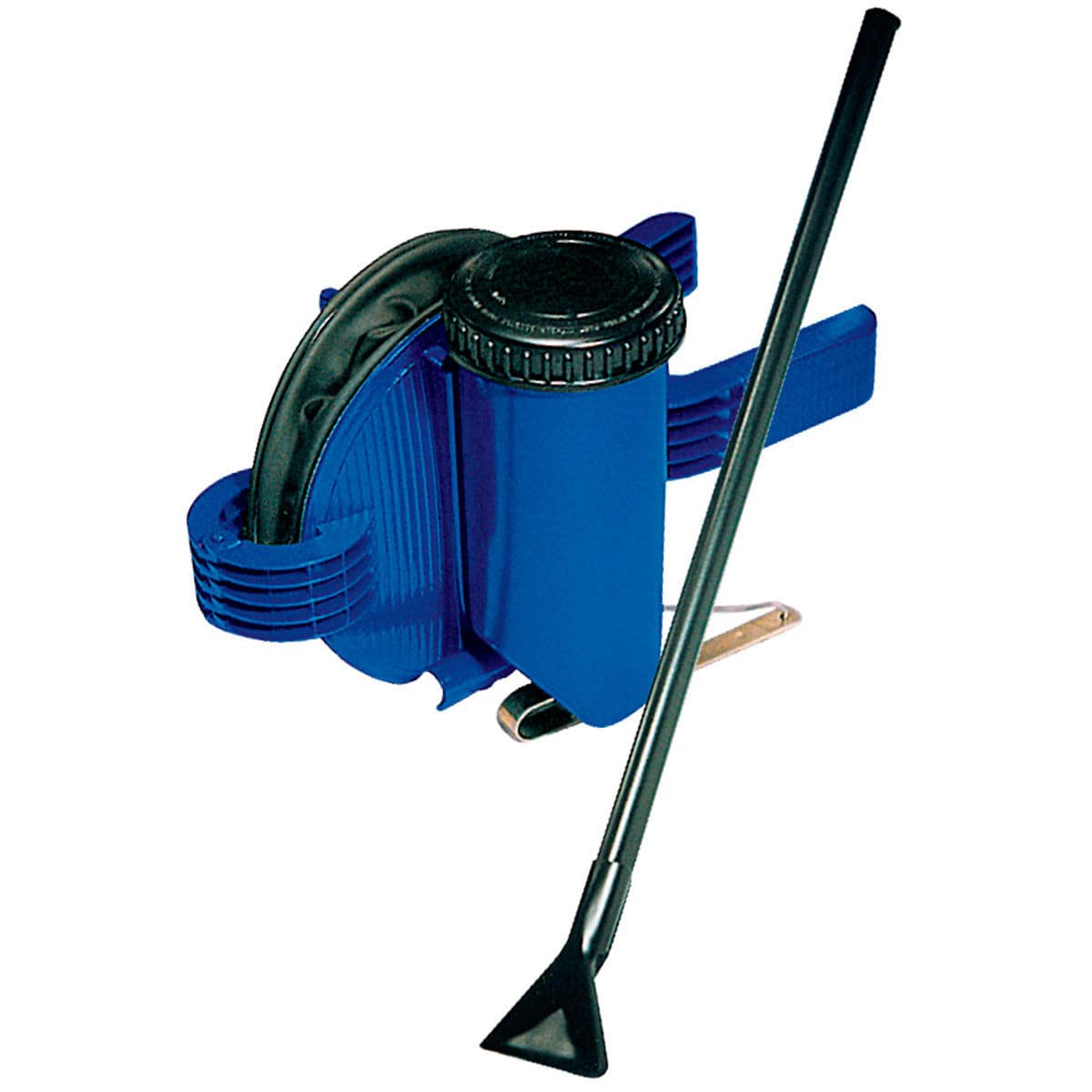 Row crop duster - CICLONE - DI MARTINO SpA - portable