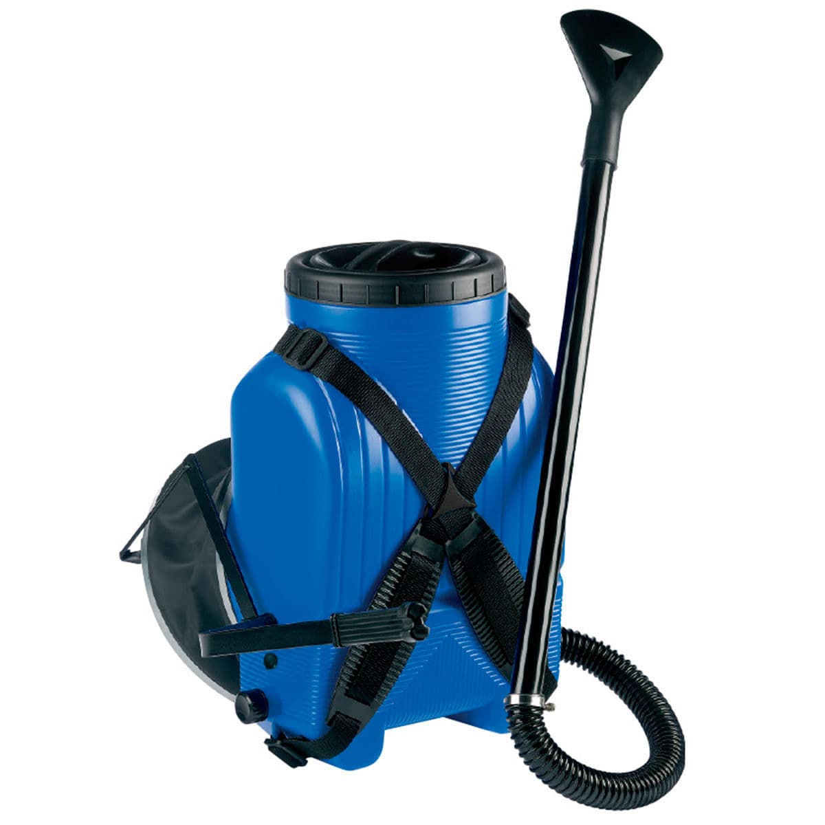 Row crop duster - TWISTER - DI MARTINO SpA - knapsack