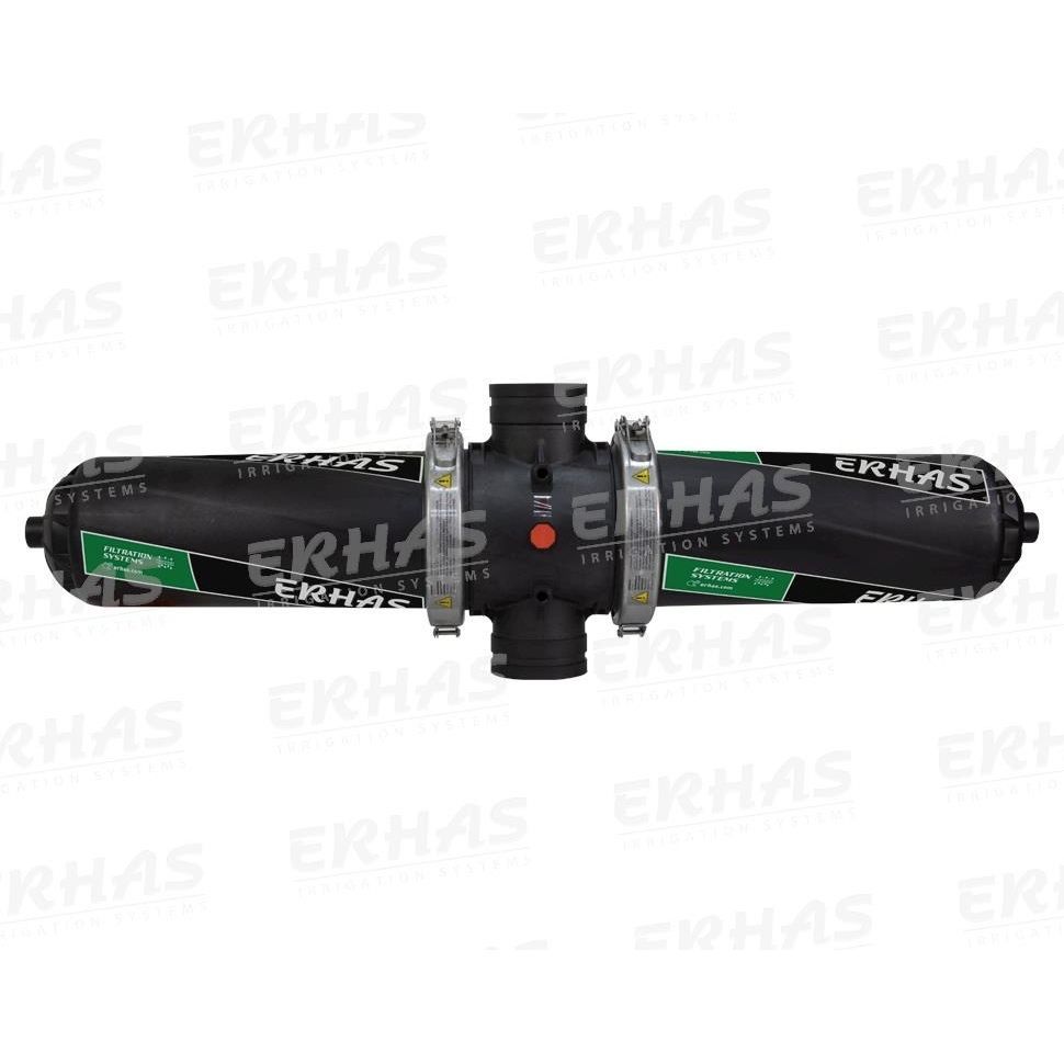 Screen irrigation filter - ERHAS BORU VE MAKINA EKIPMANLARI ENDUSTRISI ...