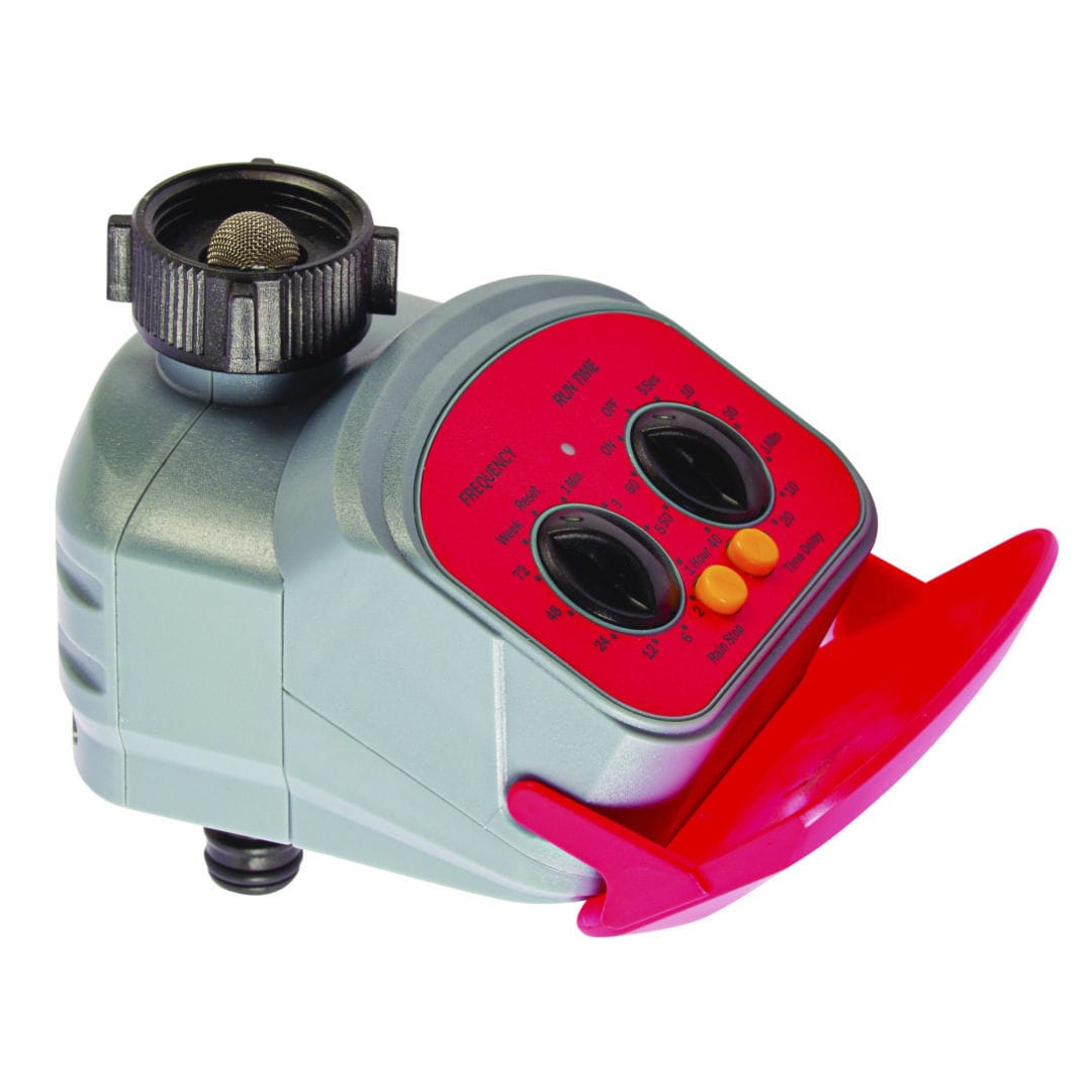 Irrigation flow meter - 5595 - IPIERRE SYSTEM Srl - for water