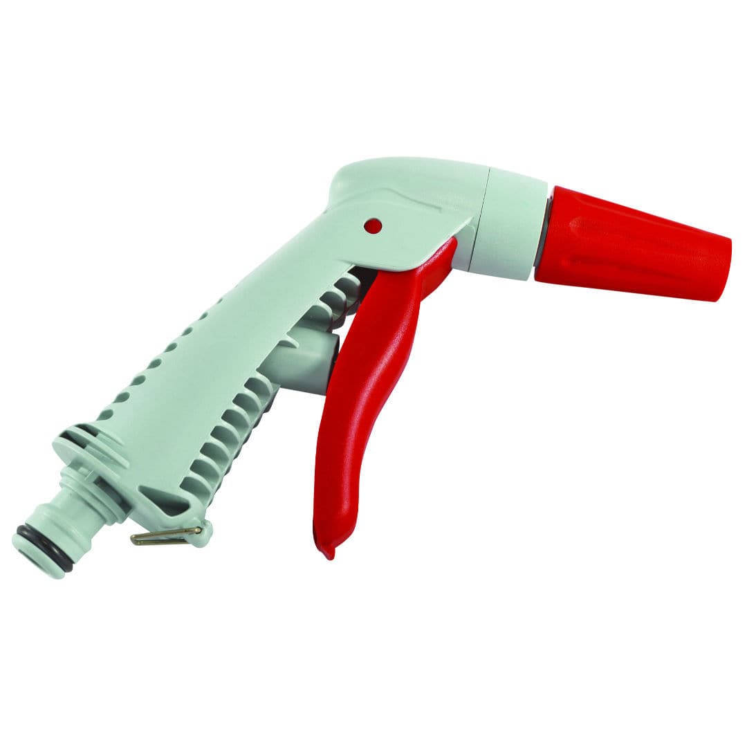 Manual gun - JUNIOR - IPIERRE SYSTEM Srl - plastic