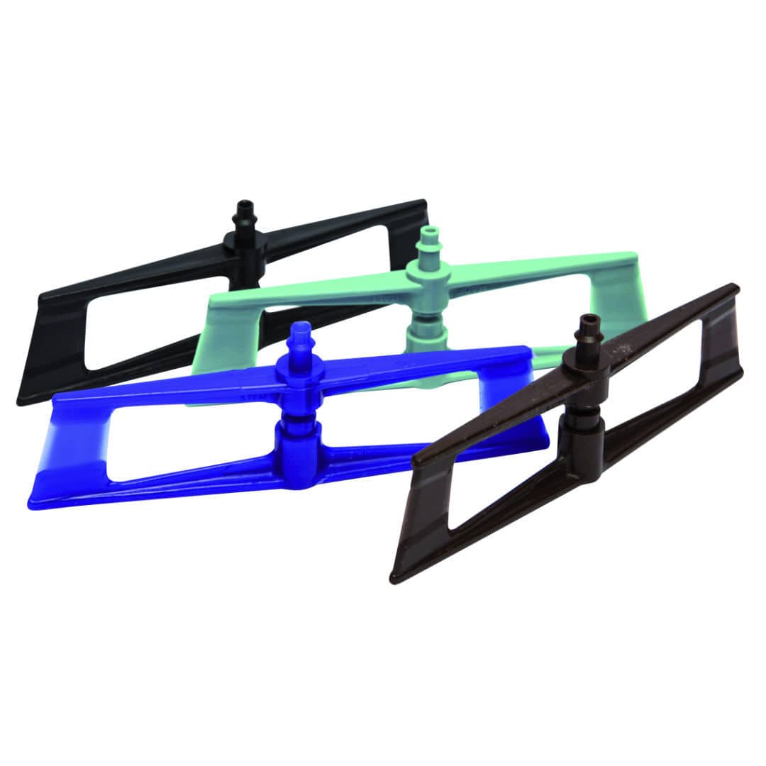 Irrigation cannon - 5116M - IPIERRE SYSTEM Srl