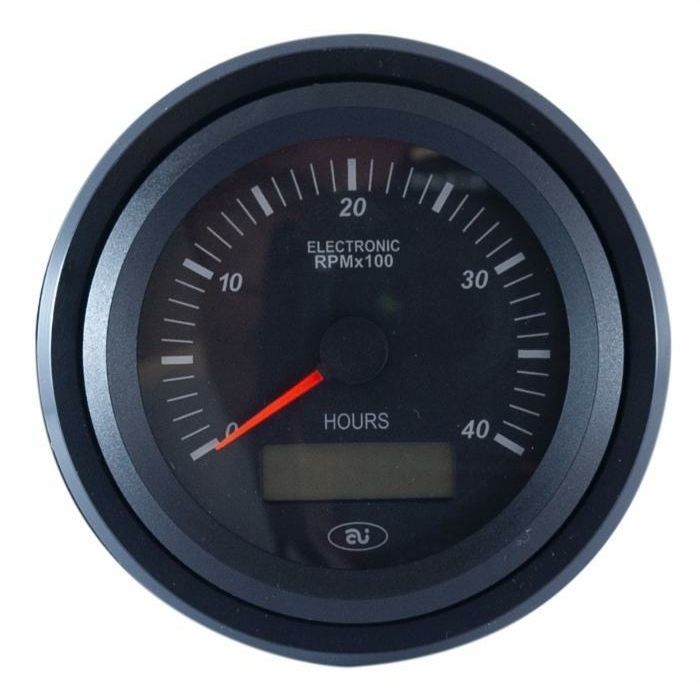 Analog control panel - 58597 - LO SNODO Srl - for agricultural vehicles ...