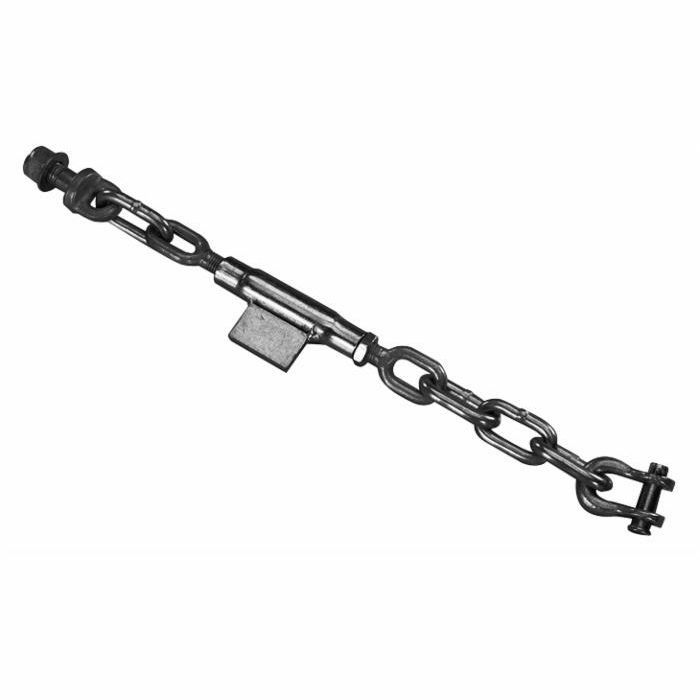 Chain stabilizer - AMT1600AA - LO SNODO Srl - mechanical