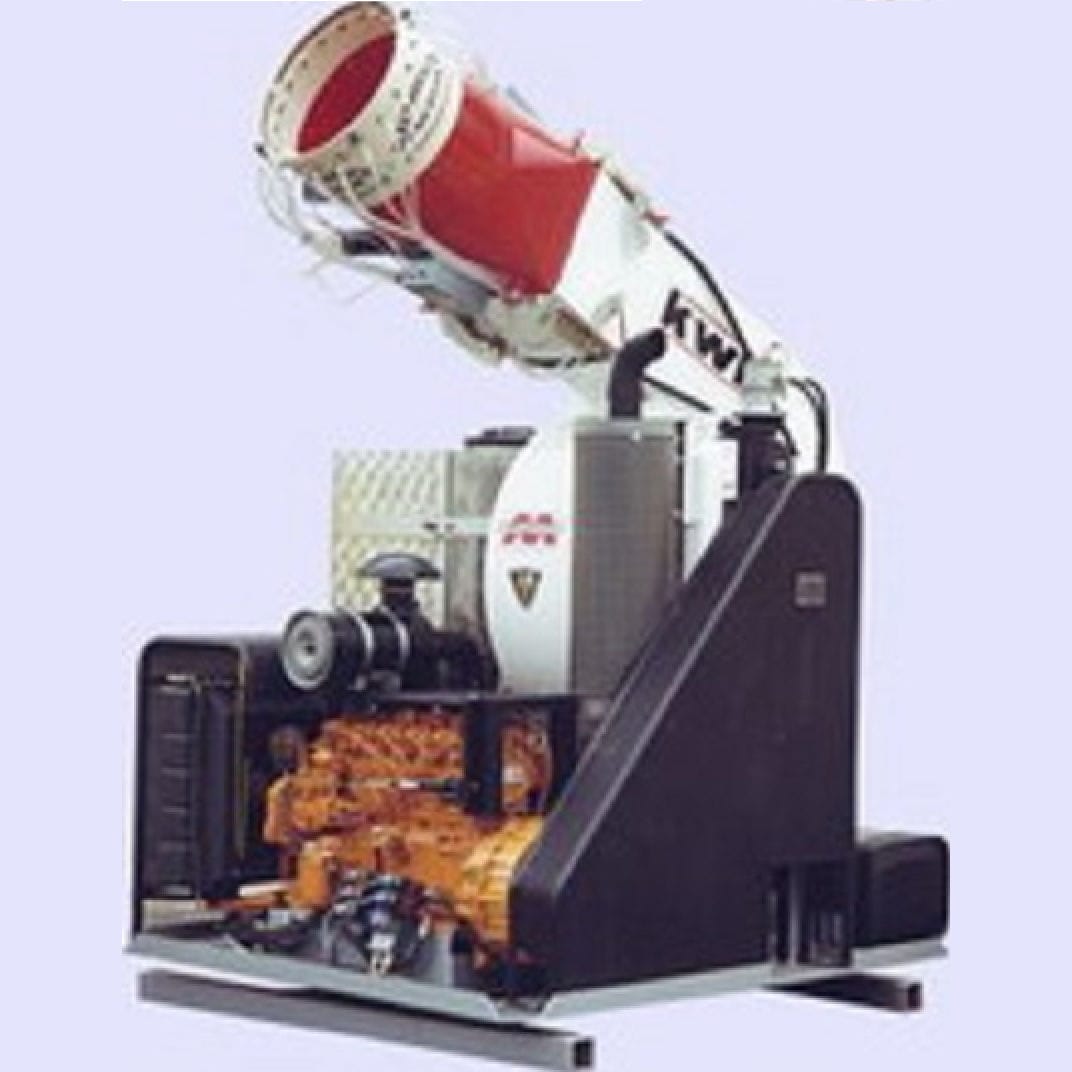 Mounted sprayer - PHANTOM SUPER ECOLOGY "MASTER" - MARTIGNANI Srl - for ...