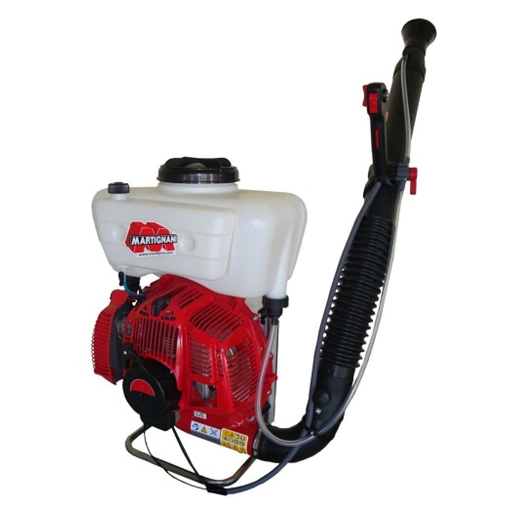 Hand pump backpack sprayer - K800 - MARTIGNANI Srl - small farm / for ...