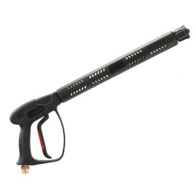 Spraying gun - MV951+EXTEN. L35+ARF - MECLINE by TECOMEC - manual