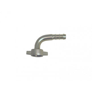 Metal irrigation fitting - 27.F.3 series - METAL-PI SRL