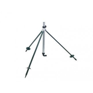 Pivot riser - 40.K.00 series - METAL-PI SRL