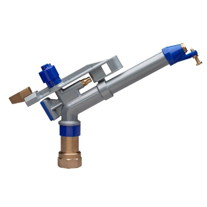 Impact sprinkler - 70.F.CB002 - METAL-PI SRL - automated / high-volume