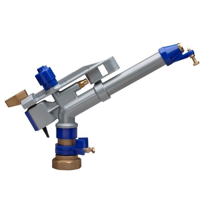 Impact sprinkler - 70.F.SB002 - METAL-PI SRL - automated / high-volume