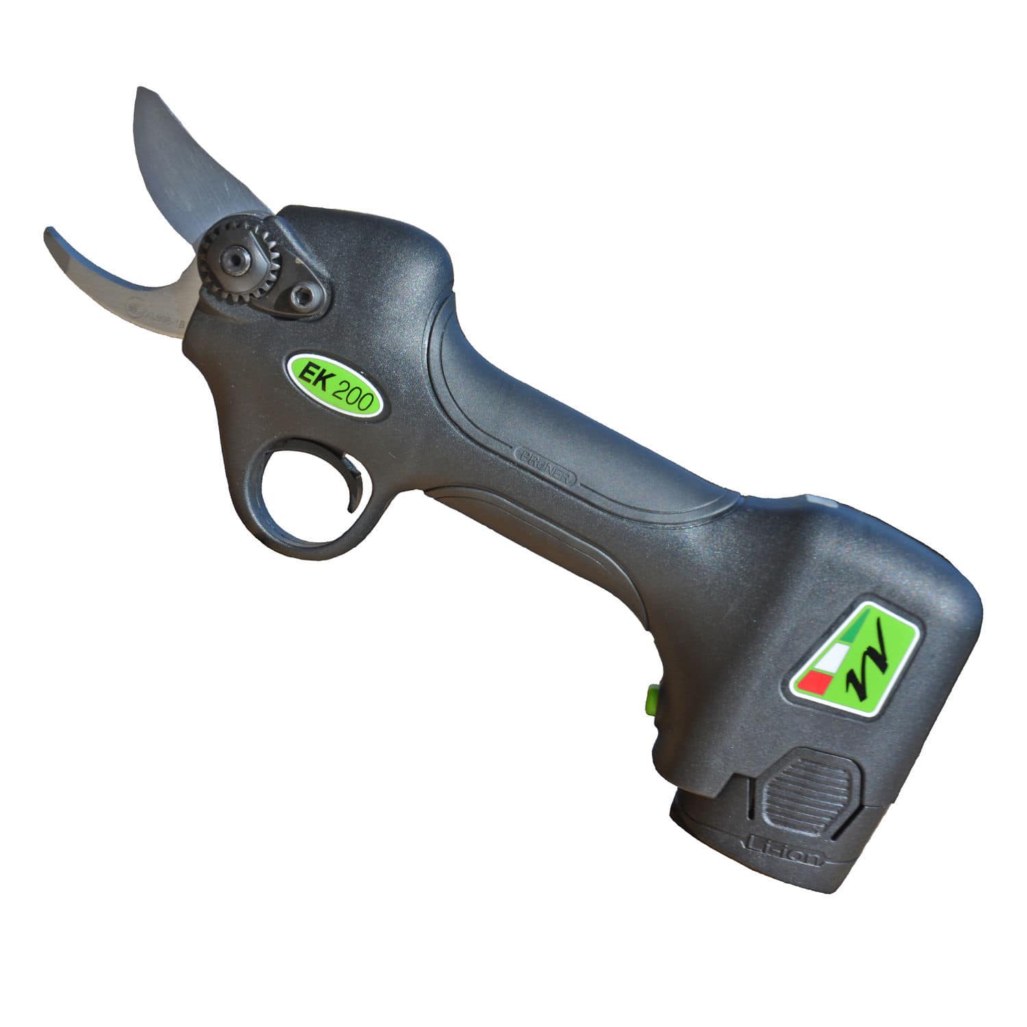 Electric pruning shears - EnerKut 200 - MINELLI ELETTROMECCANICA