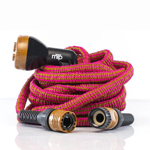 Extendable hose - Wally - MTP Srl - flexible / garden